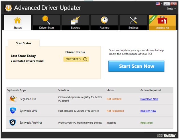 How to Find Existing Driver Versions on Your Windows PC