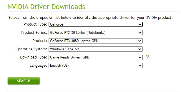 How To Fix Any NVIDIA Drivers Issues in Windows 11,10