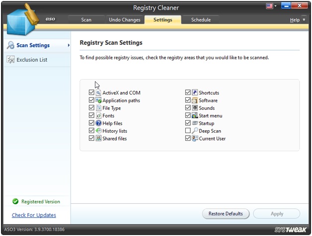 How to Clean Invalid Registry Entries on Windows - 10