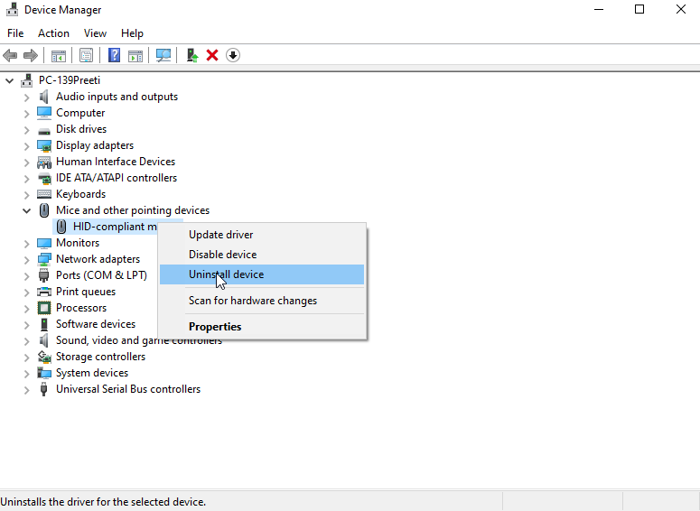 How To Fix HP Touchpad Not Working In Windows 11,10