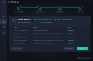 How To Protect Your Devices Against Malware