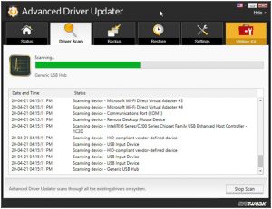 How To Update Logitech Mouse Driver In Windows 11,10