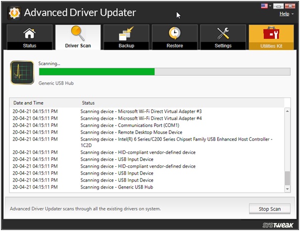 How To Update Logitech Mouse Driver In Windows 11,10