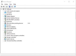 How To Update Logitech Mouse Driver In Windows 11,10