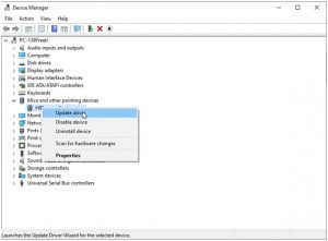 How To Update Logitech Mouse Driver In Windows 11,10