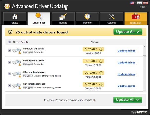 How To Update Logitech Mouse Driver In Windows 11,10