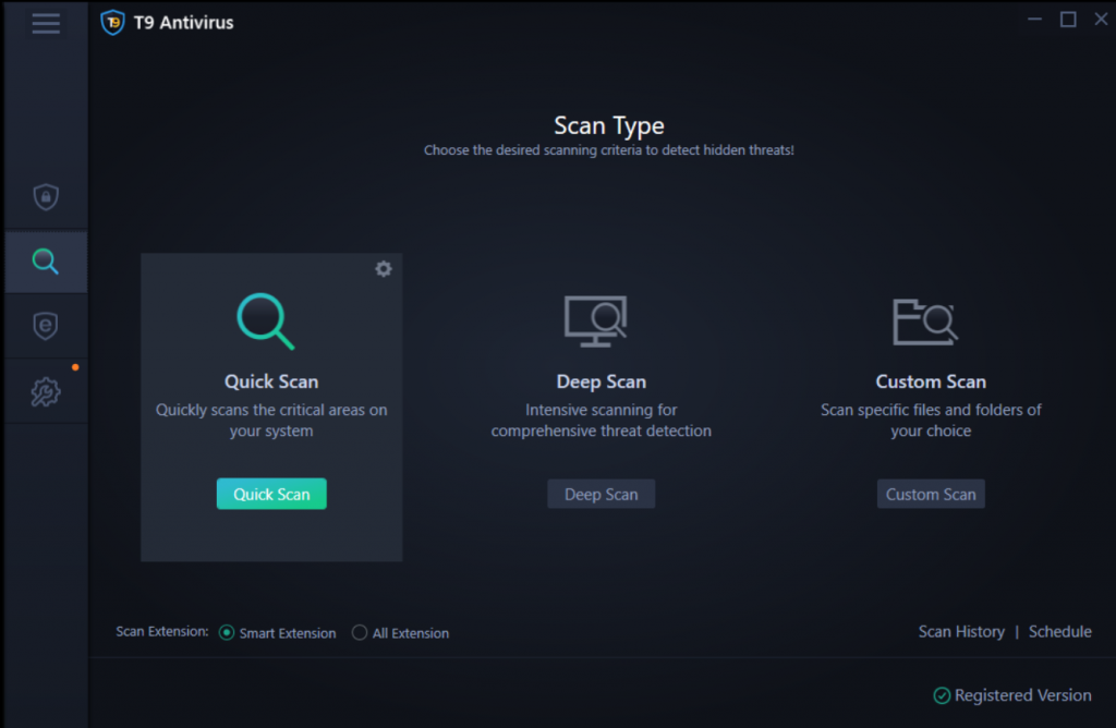 How to Fix No Such Interface Supported Error