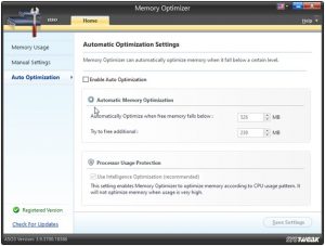 How To Optimize RAM on Windows 10?
