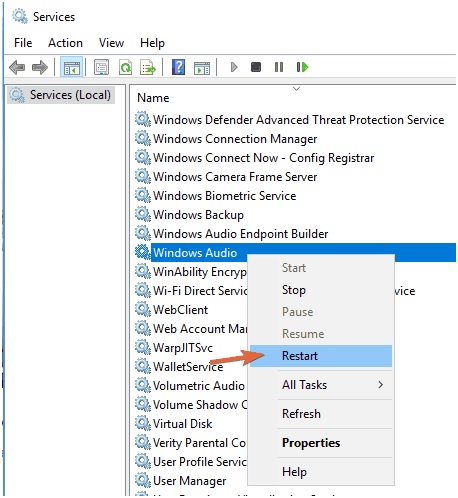 How To Fix Realtek Audio Issues in windows 11, 10