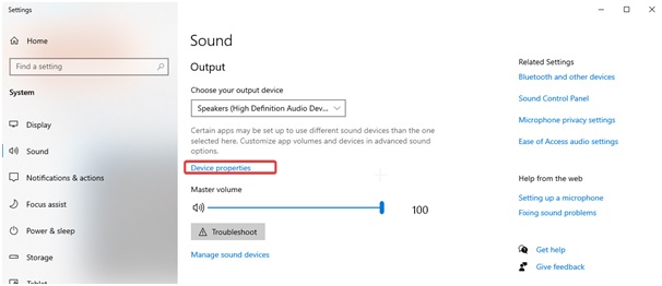 How To Fix Realtek Audio Issues in windows 11, 10
