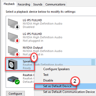 How To Fix Realtek Audio Issues in windows 11, 10
