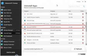 How to Uninstall OneDrive on Windows 10
