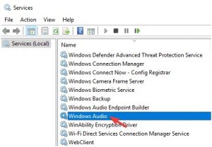 How To Fix Realtek Audio Issues in windows 11, 10