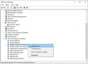 How To Download & Update USB Drivers On Windows 11 & 10?