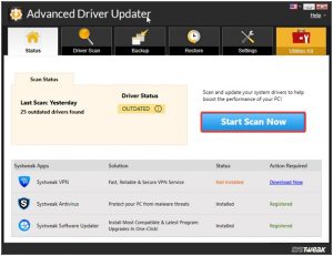 How To Download AMD Driver With Auto-Detect
