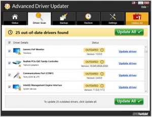 How To Update Drivers On PC – Windows 11, 10, 8 & 7
