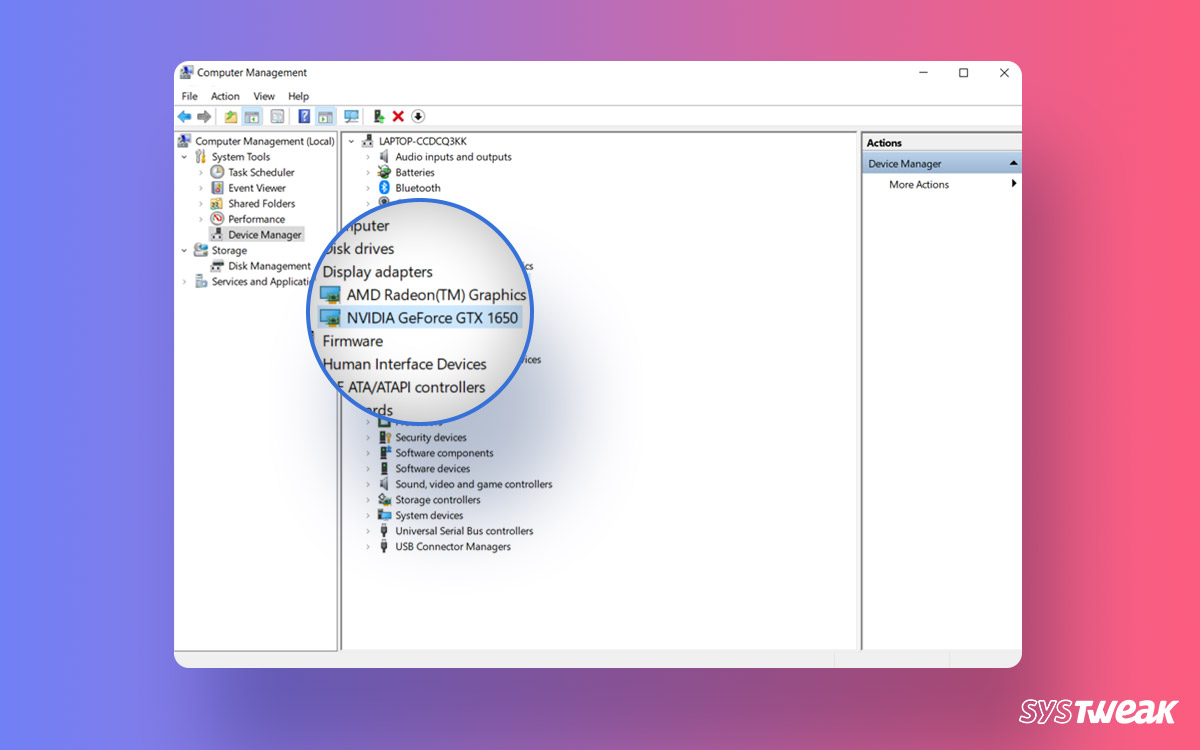 How To Update Graphics Driver On Windows 10/11/8/7