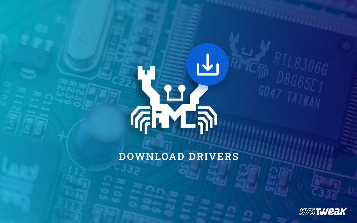How to Download Realtek Ethernet Controller Driver