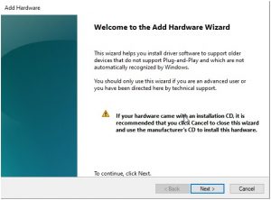 How To Fix No Audio Output Device Is Installed In Windows 10