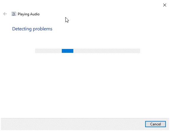 How To Fix No Audio Output Device Is Installed In Windows 10