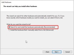 How To Fix No Audio Output Device Is Installed In Windows 10
