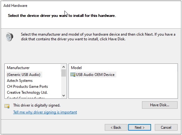 How To Fix No Audio Output Device Is Installed In Windows 10