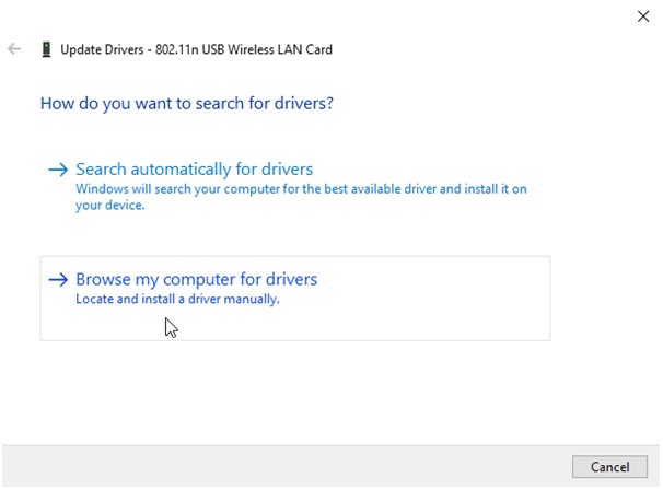 How To Update Drivers On PC – Windows 11, 10, 8 & 7