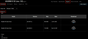 How To Update Motherboard Drivers on Windows 11, 10