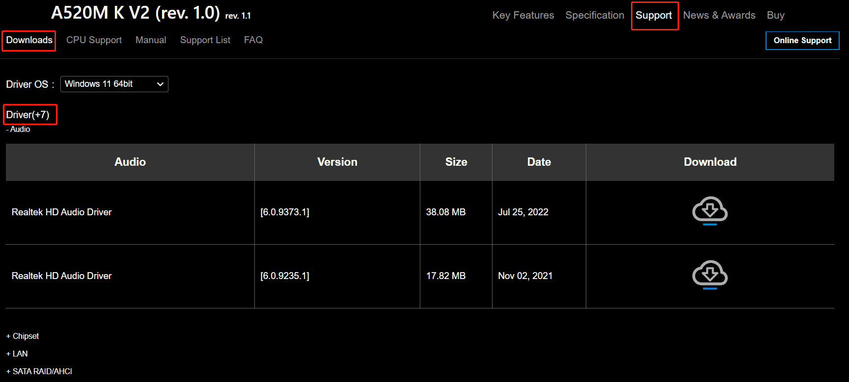 How To Update Motherboard Drivers on Windows 11, 10