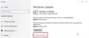 How To Update Graphics Driver On Windows 10/11/8/7