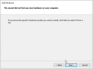 How To Fix No Audio Output Device Is Installed In Windows 10