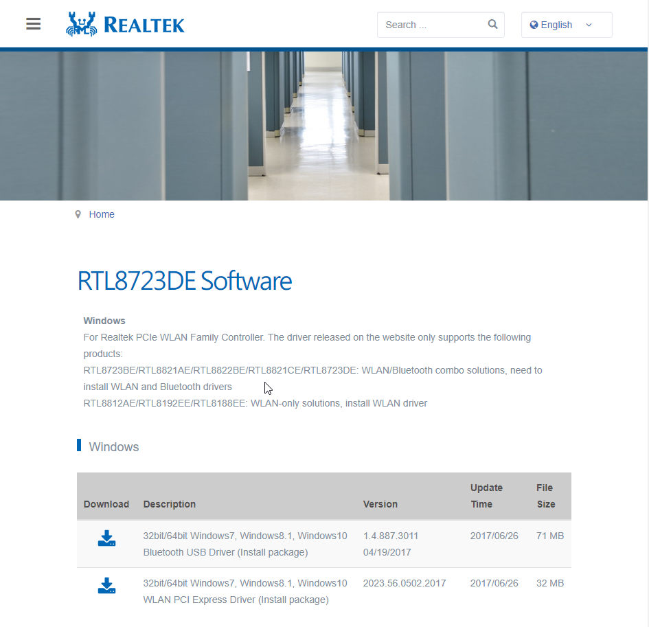 How To Update Realtek Bluetooth Driver - Windows 11,10