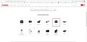How to Download Canon LiDE 110 Scanner Drivers