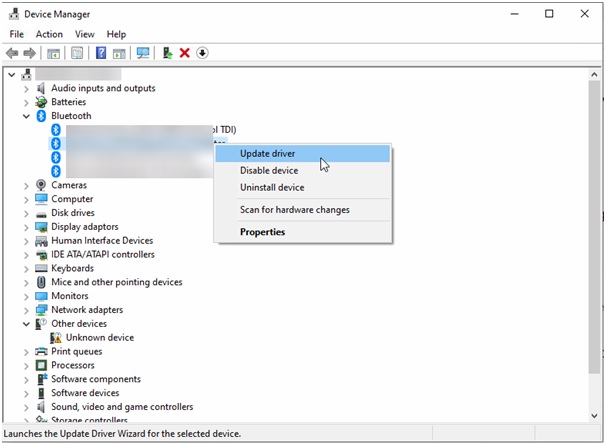 How To Download & Update TP-Link UB400 Bluetooth Adapter Driver