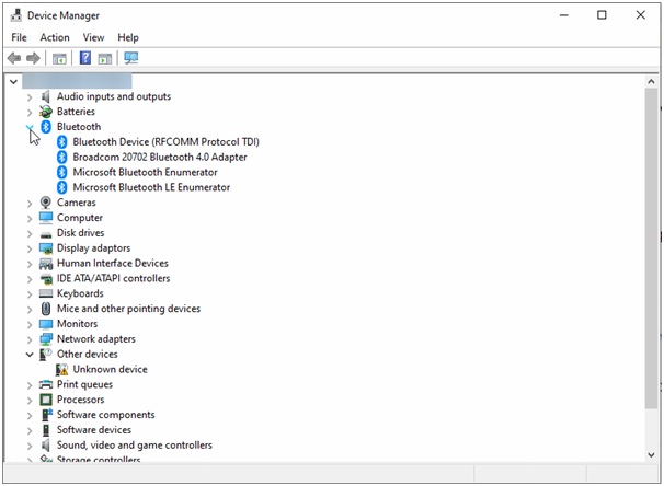 How To Download & Update TP-Link UB400 Bluetooth Adapter Driver