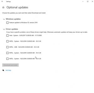 Update & Download Realtek 802.11n WLAN Adapter Driver – Windows 11, 10