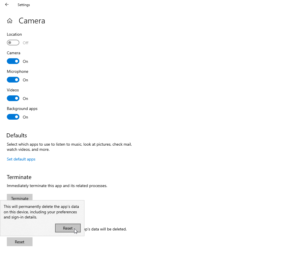 How to Fix Zoom Video Not Working In Windows 10