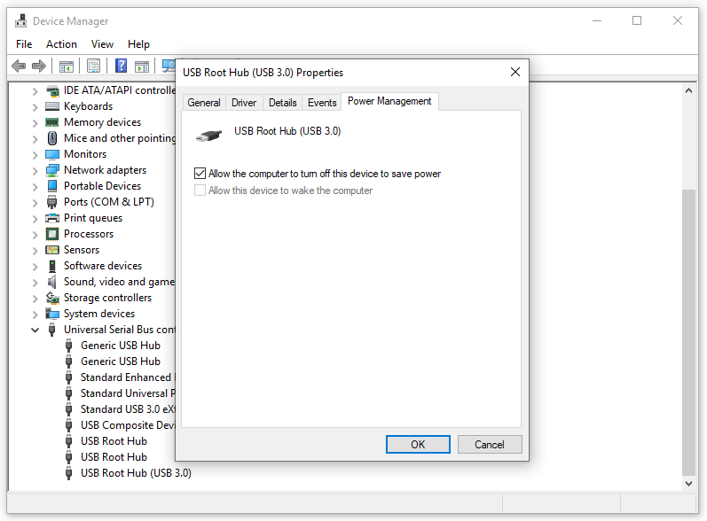 How to Download/Install USB 3.0 Drivers on Windows 10
