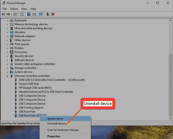 How to Download/Install USB 3.0 Drivers on Windows 10