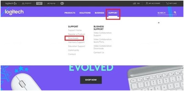 How To Fix Logitech C920 Webcam Not Working on Windows 10