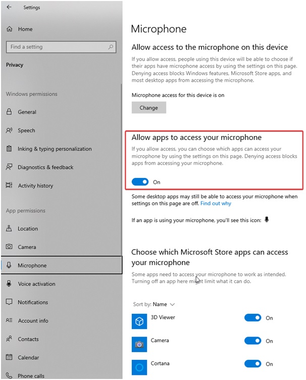 How To Fix Logitech C920 Webcam Not Working on Windows 10