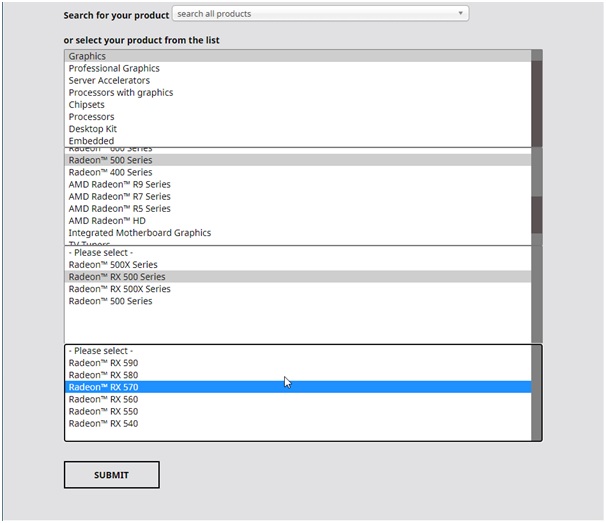 How To Download AMD RX 570 Drivers for Windows 10