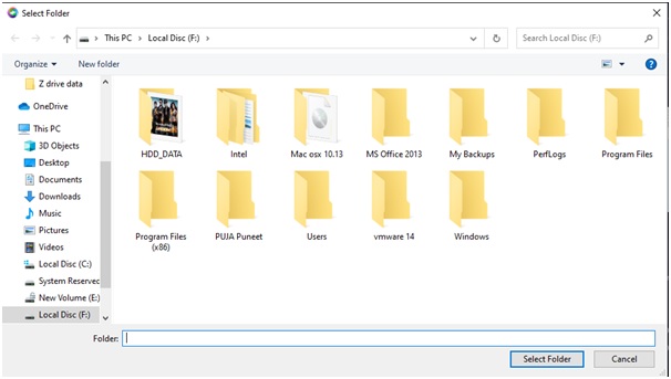 How To Recover Deleted Photos From PC