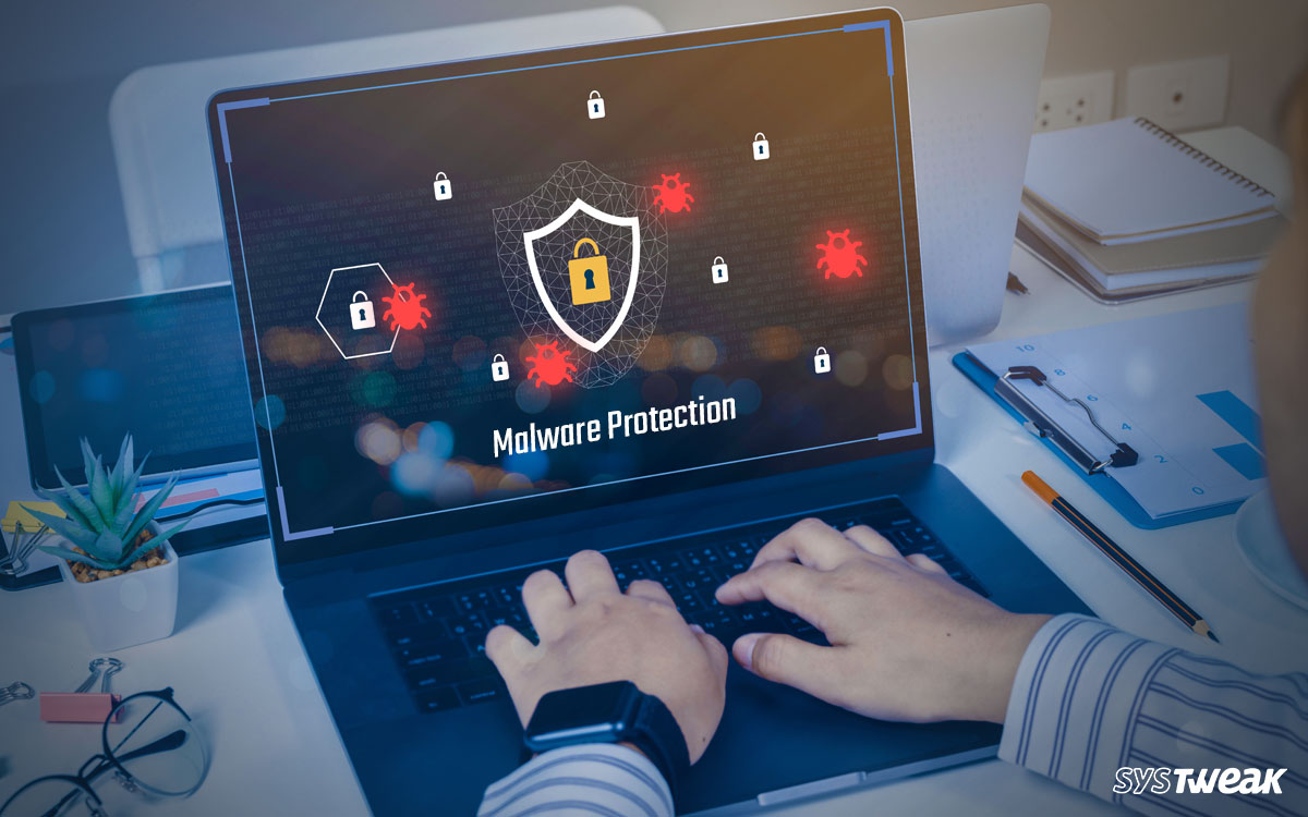 How To Protect Your Devices Against Malware