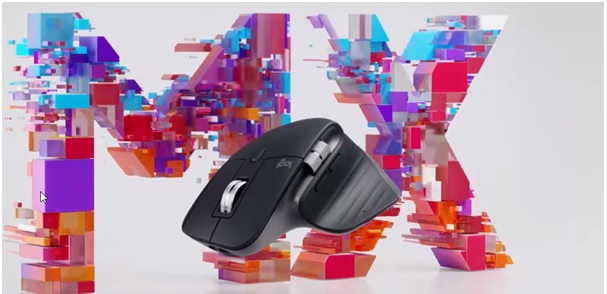 How To Get Logitech MX Master Software