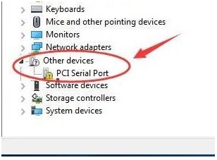 How to Fix PCI Serial Port Driver Issues on Windows