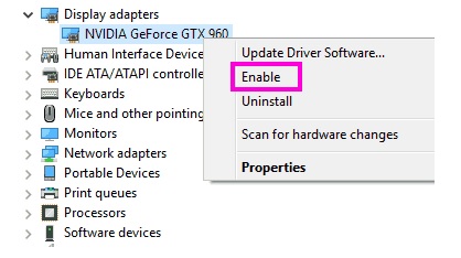 How to Fix NVIDIA Installer Cannot Continue Error in Windows 11, 10