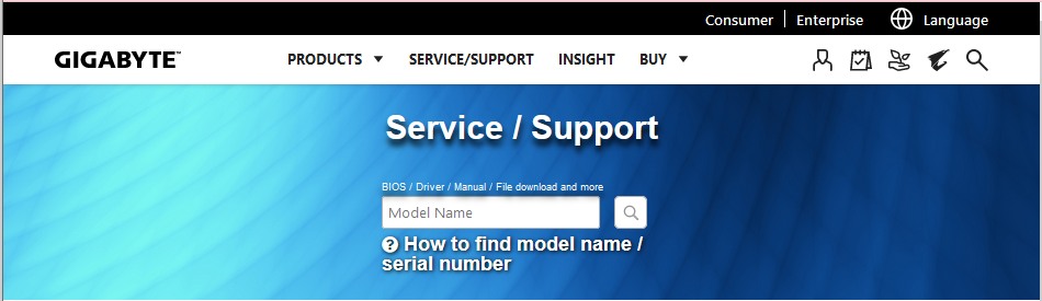 How to Download Gigabyte Audio Driver on Windows 11,10,8,7