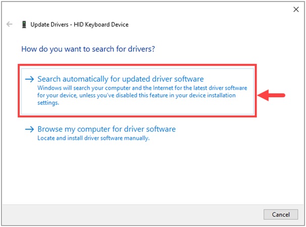 How To Resolve Dell Wireless Keyboard & Mouse Not Working Problem