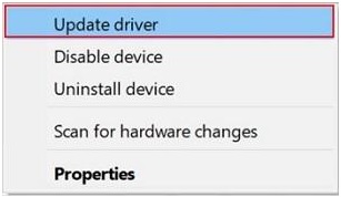 How To Download & Update Intel HD Graphics 620 Driver